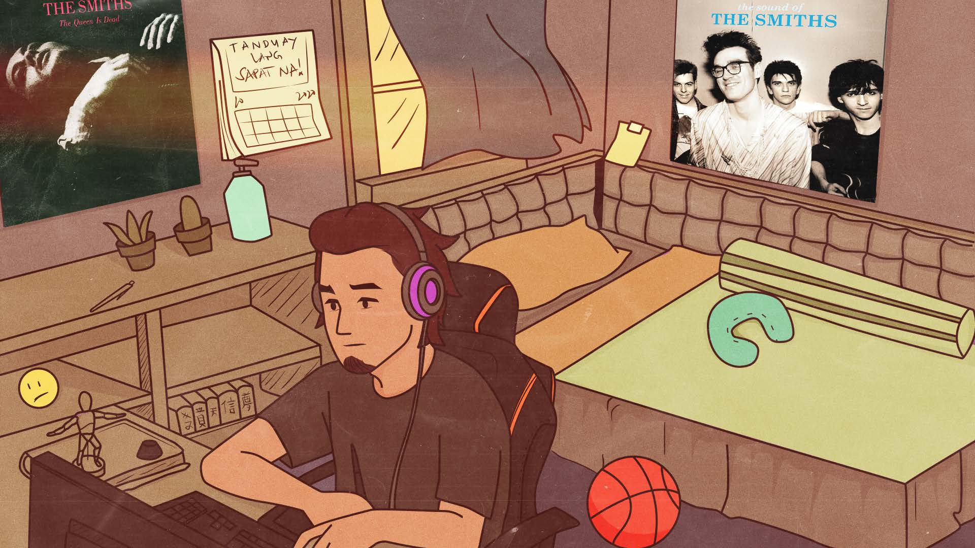 MJay Molit | Graphic Designer