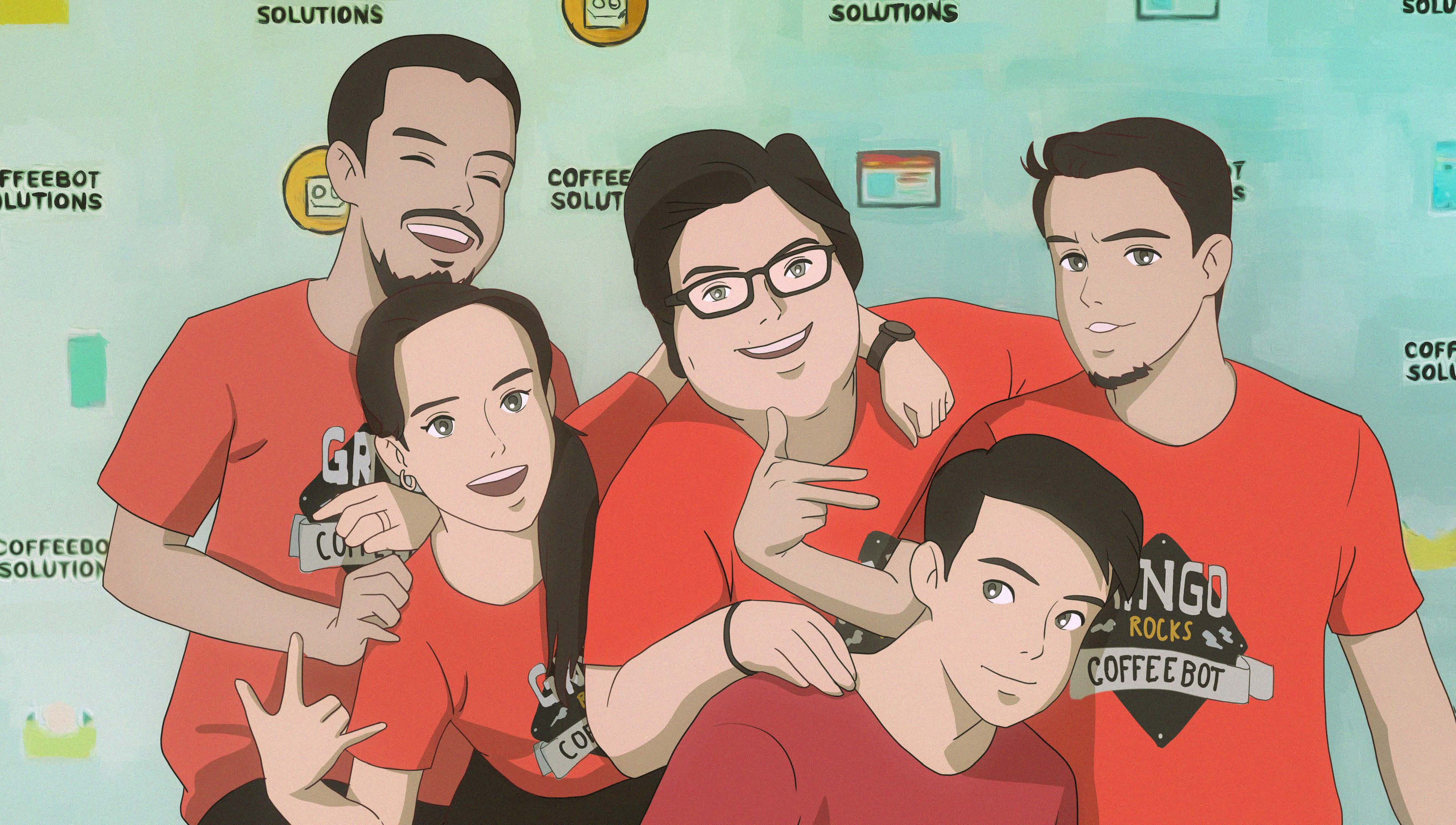 MJay Molit | Graphic Designer